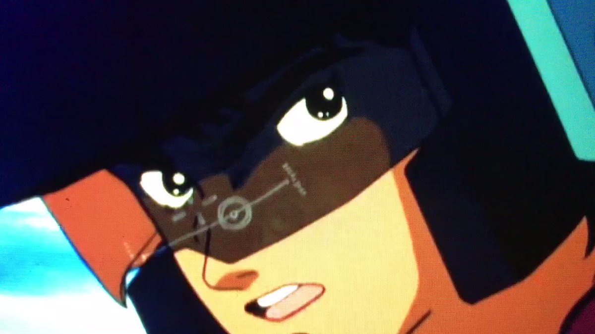 【ネタバレ注意】ファイブスター物語ニュータイプ2017年10月号 #FSS_jp - posfie