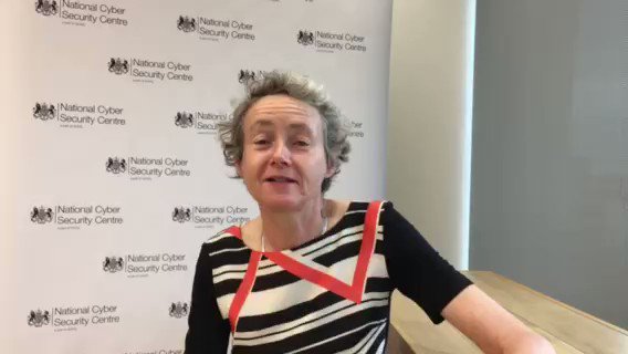 NCSC UK on Twitter: NCSC UK on Twitter: