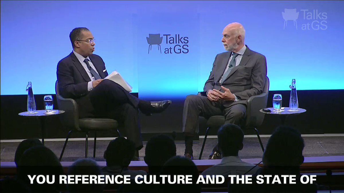 Goldman Sachs on Twitter: Goldman Sachs on Twitter: