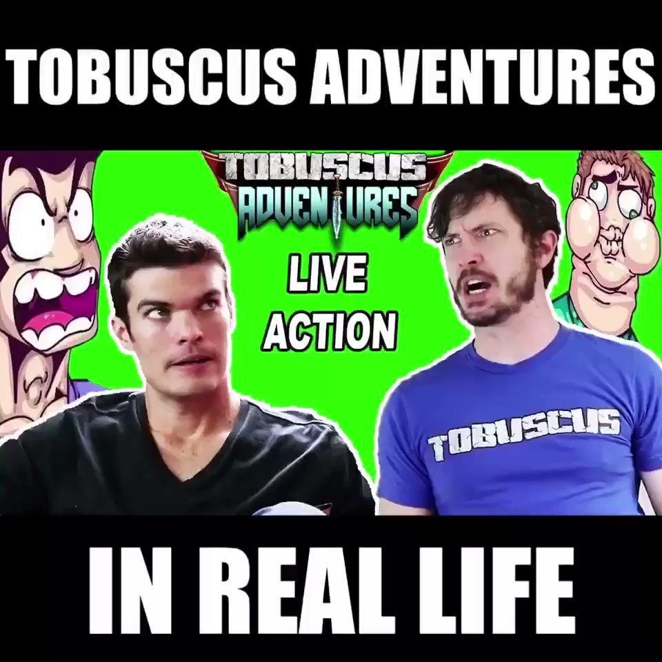 Tobuscus Memes