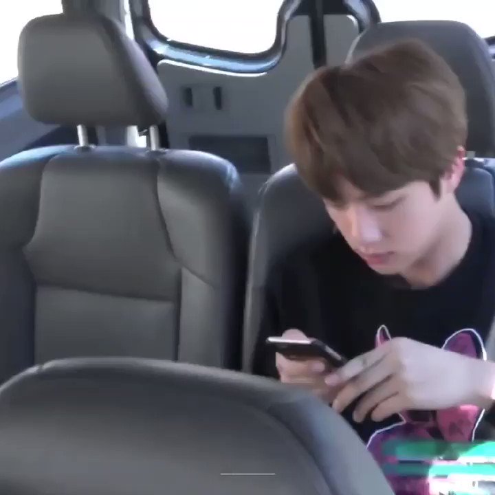 jin loops on Twitter: