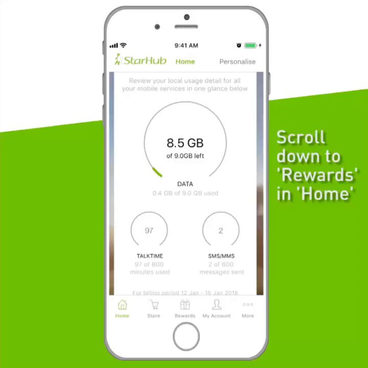 StarHub On Twitter HubFacts Didyouknow That You Can Check Your starhub-on-twitter-hubfacts-didyouknow-that-you-can-check-your