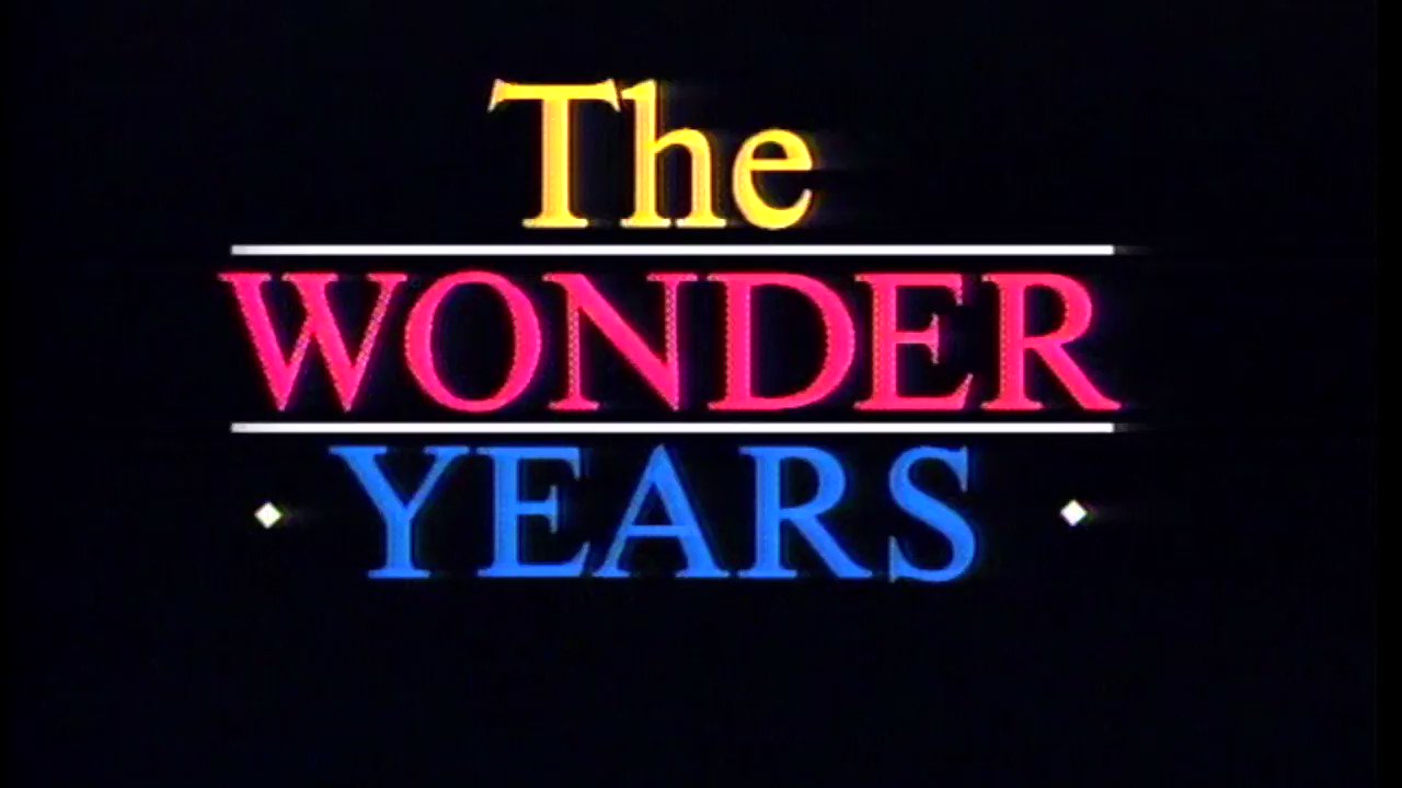 RetroNewsNow on Twitter: "📺DEBUT: 'The Wonder Years' premiered 32 years ago tonight, January 31 ...