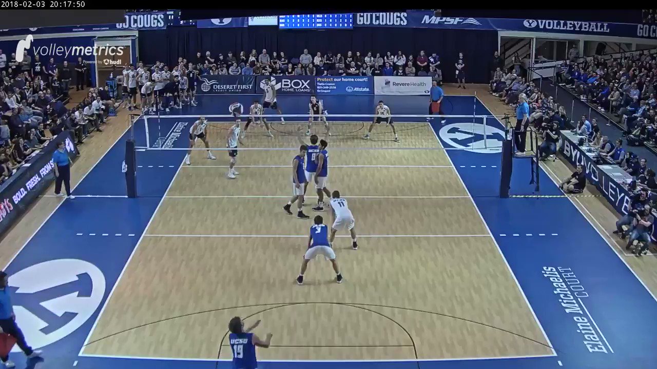 Volleymetrics (@Volleymetrics) / Twitter