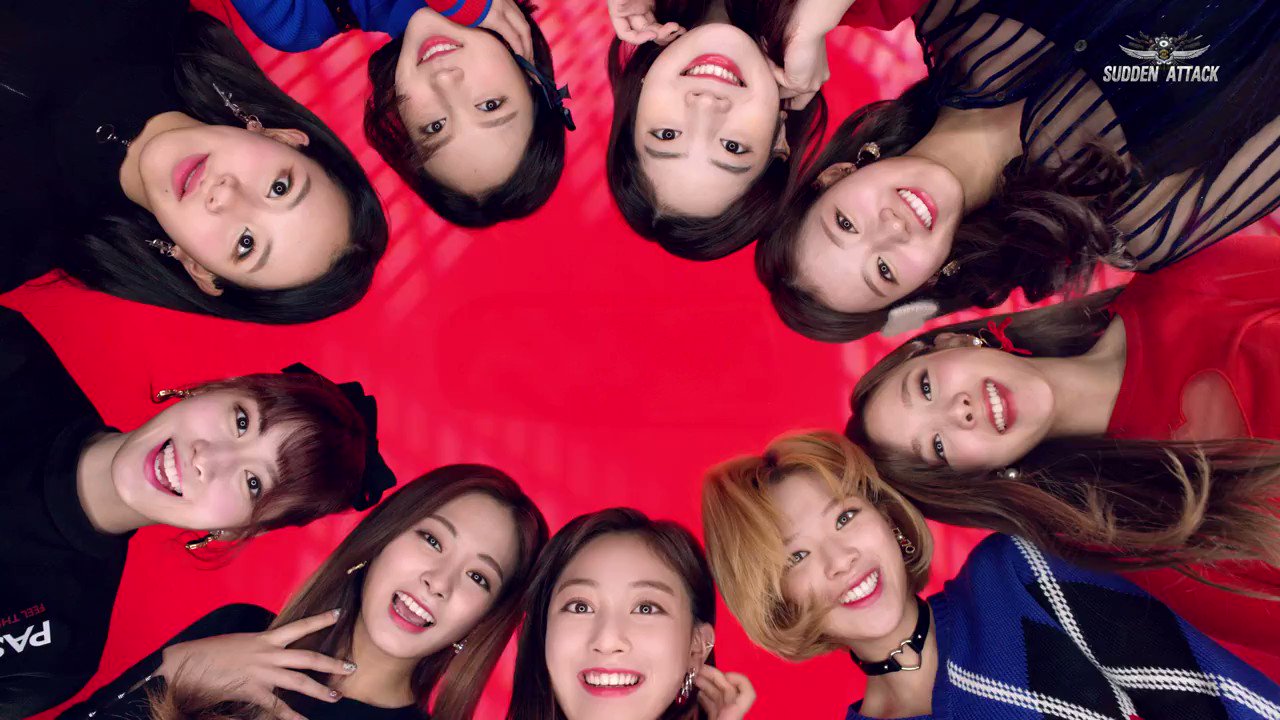 TWICE GLOBAL (@TWICE_GLOBAL) / Twitter TWICE GLOBAL (@TWICE_GLOBAL) / Twitter