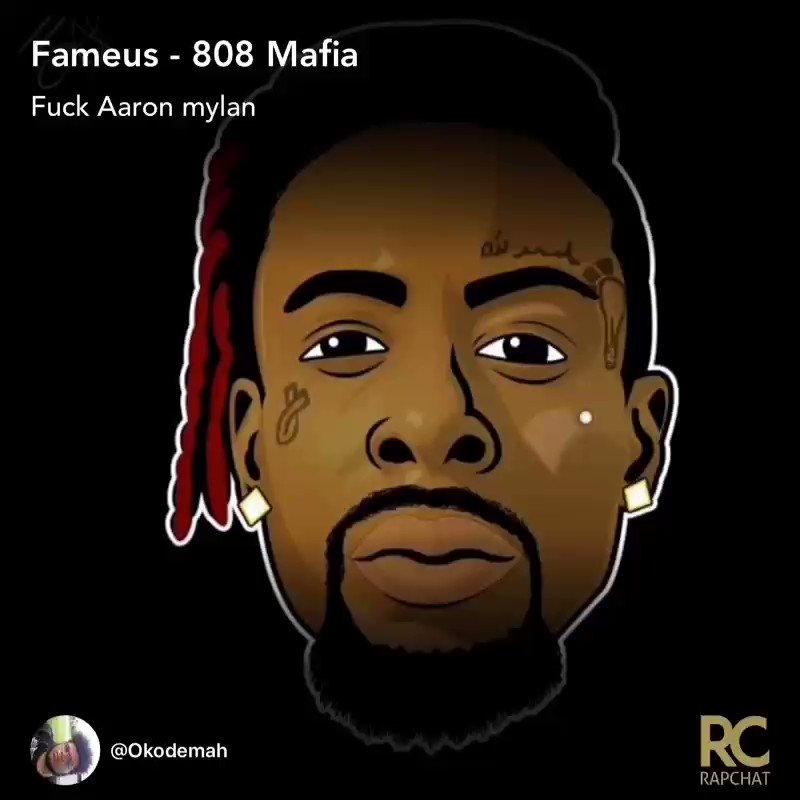 Octavius Rex 🏳️‍🌈 (@VanDanJakeMan) | Twitter