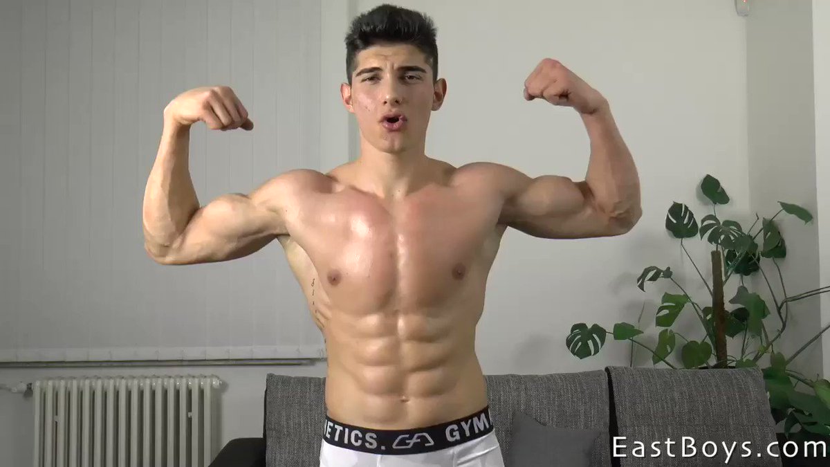 18+EastBoys Official on Twitter: "Jared Shaw @xJaredShaw talks about his body Thursday on-line ...