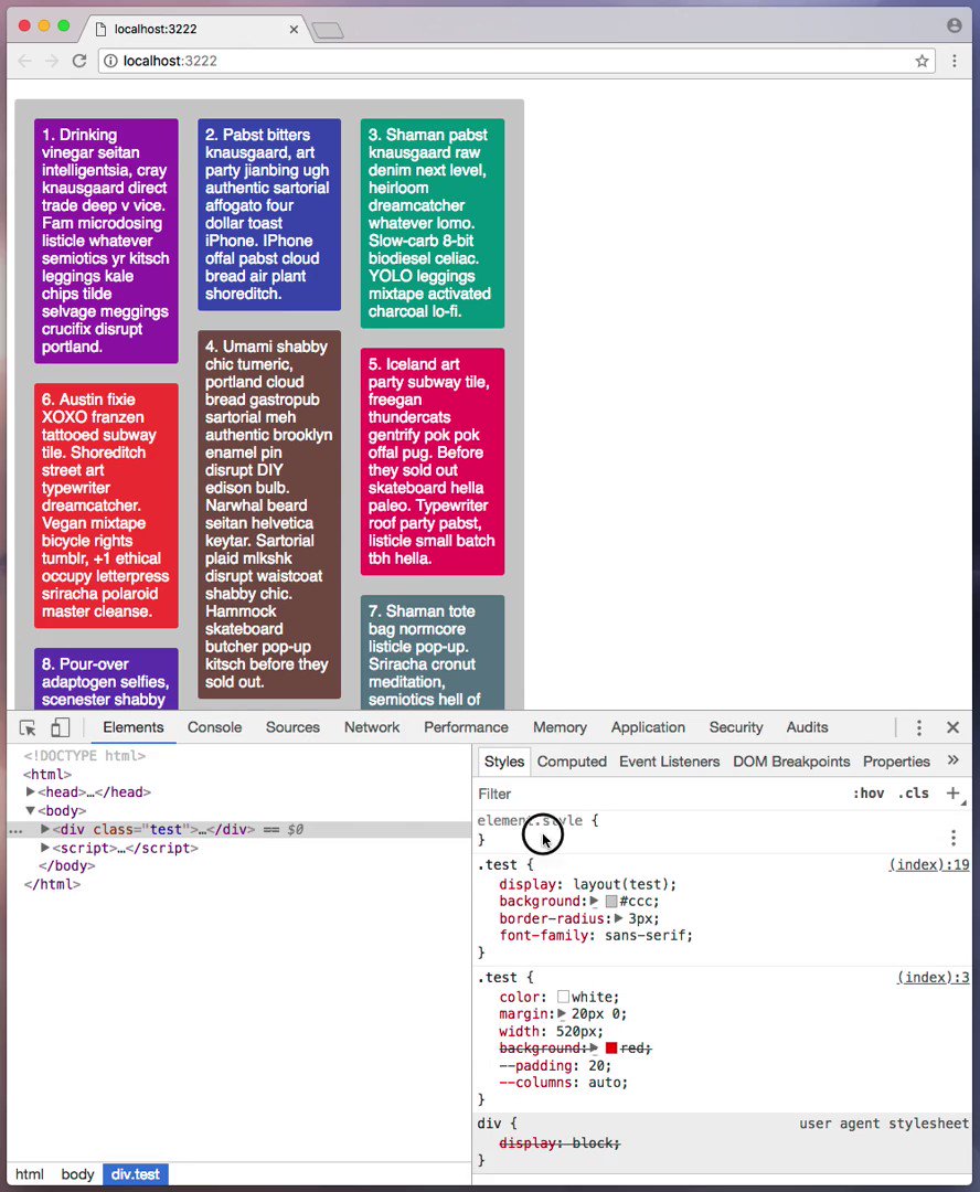 CSS Dev Conf (@CSSDevConf) / Twitter