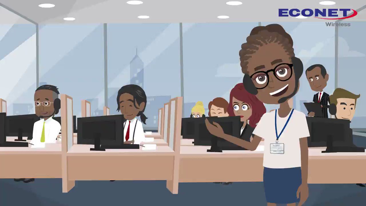 Econet Wireless On Twitter Do You Need Help With Our Products
