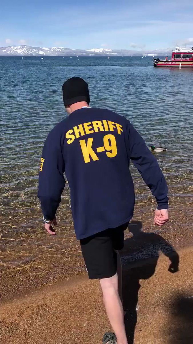 Douglas Co Sheriff on Twitter: "Here's is DCSO Deputy Steven Warfield who volunteered for the # ...