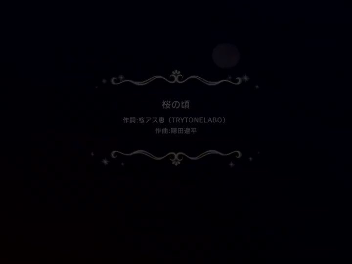 デレステMVまとめ - posfie