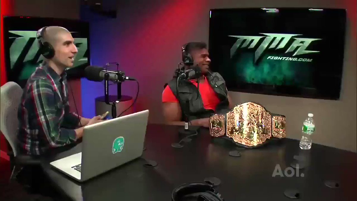 Ariel Helwani Twitter Ariel Helwani Twitter
