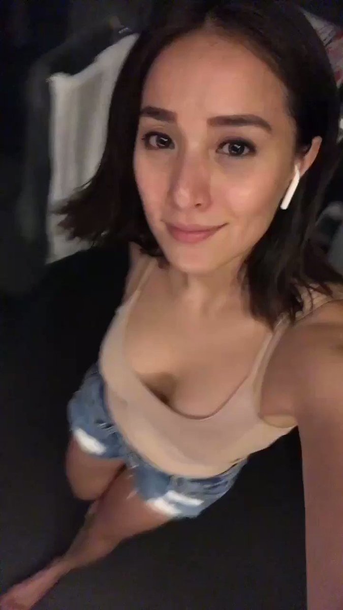 Cristine Reyes Wallpaper