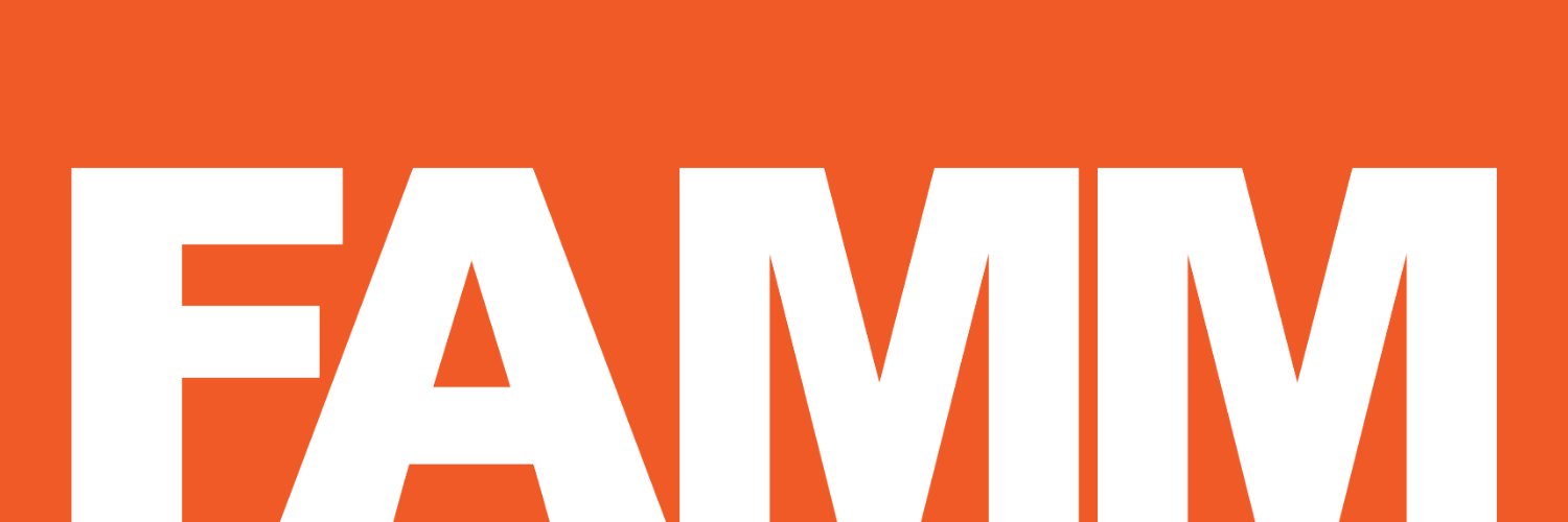 @FAMMFoundation/FAMM Staff / Twitter