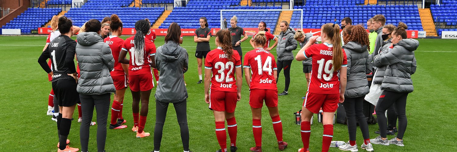Liverpoolfcw Liverpool Fc Women Twitter