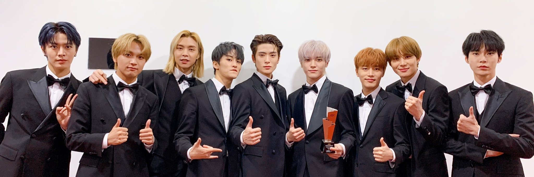 @Odelleess/Fansite NCT 127 / Twitter