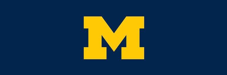 @tjwalz/Michigan Wolverines / Twitter @tjwalz/Michigan Wolverines / Twitter