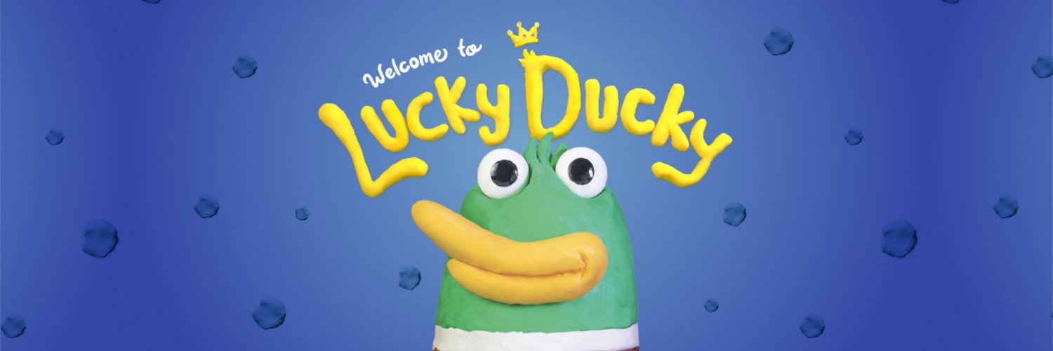 @RickSanchETH/Lucky Ducky Pond / Twitter
