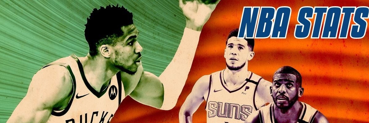 @LTrain_NBA/NBA Stats / Twitter @LTrain_NBA/NBA Stats / Twitter