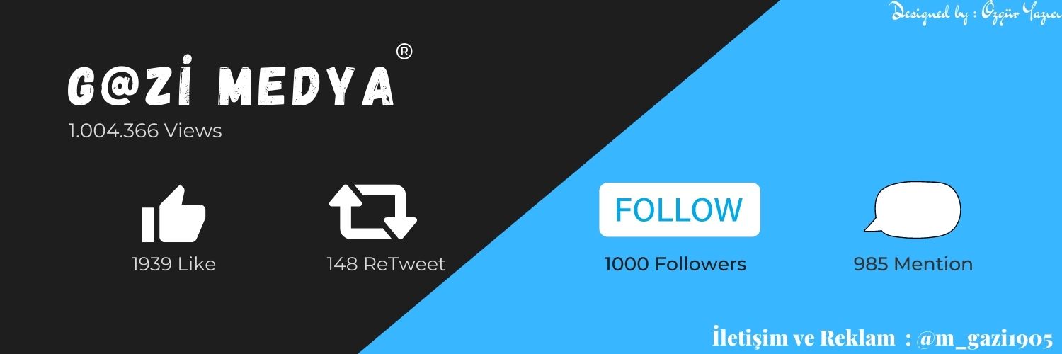 @Damlayan2/G@Zİ MEDYA GT GRUBU / Twitter