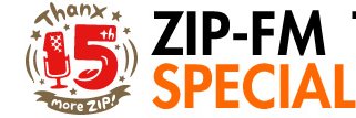 @supsabu/ZIP-FM 公式Twitter / Twitter