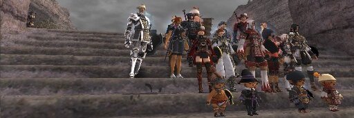 @Fai_FF11/LS / Twitter