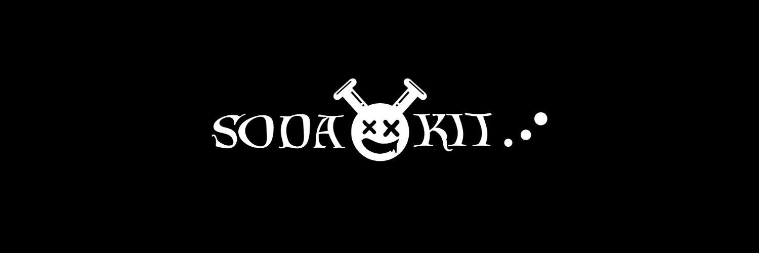 @SODAKIT_oO/SODA KIT Members / Twitter