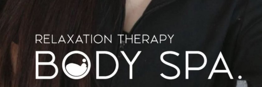 @BODYSPA1173/BODYSPA.セラピスト / Twitter