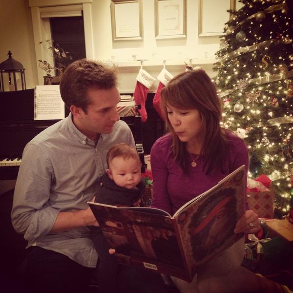 Emily Chang & Jonathan Stull | News - married, couple, career, and more