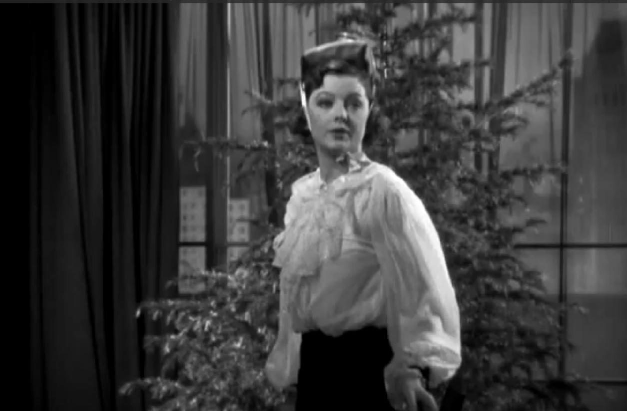 Myrna Loy The Thin Man
