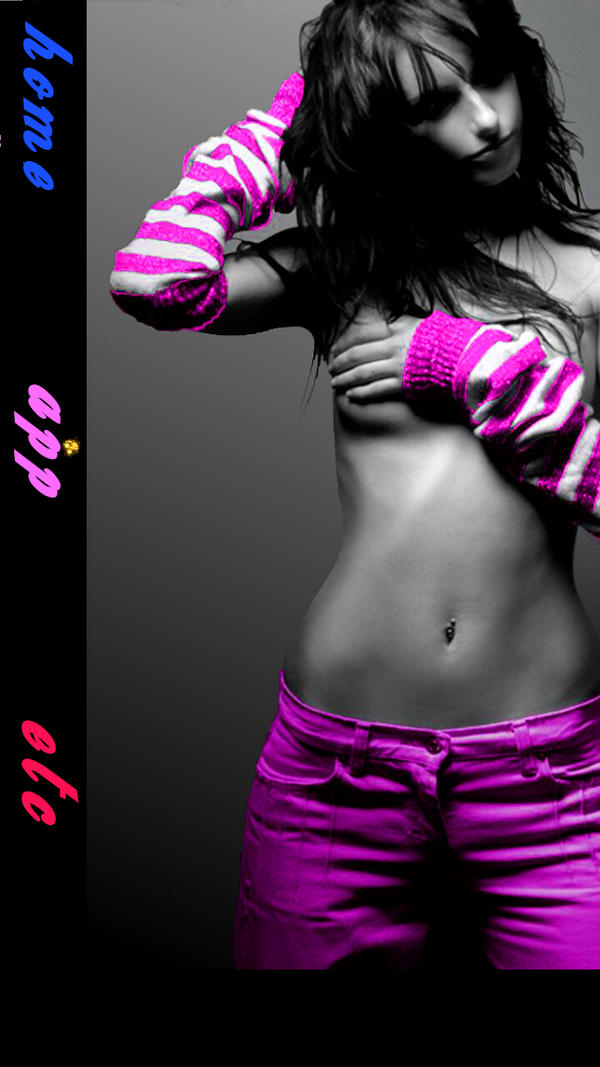 皆のこだわりスマホ壁紙集(iPhone＆Android) - posfie