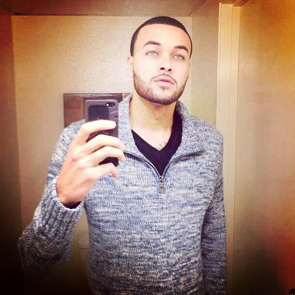 Don Benjamin Instagram