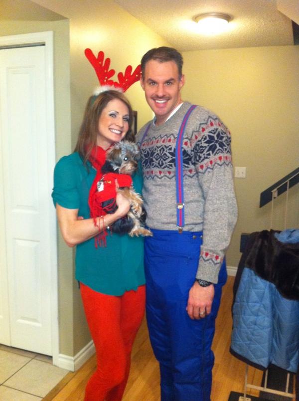 Stacy Mikkelson Wedding