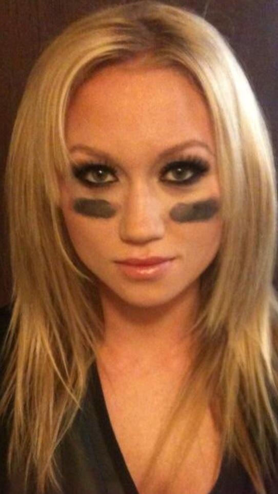 Crystal Hayden's Instagram, Twitter & Facebook on IDCrawl