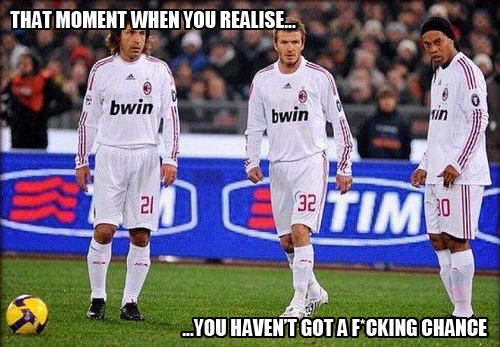 AC Milan Memes that apply to AC Milan! - Page 2