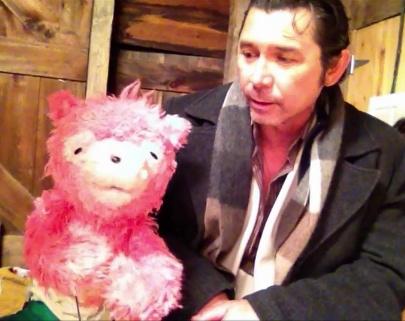 Imagine Dragons Radioactive Puppets