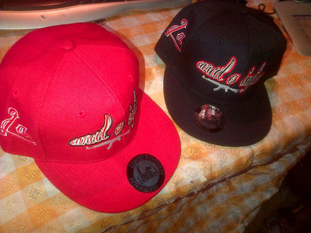 Carcel O Infierno Logo
