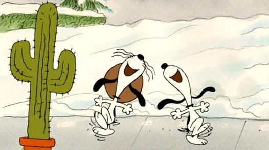 Just Sitting Here on Route 66 – The Roaming Web Ninja