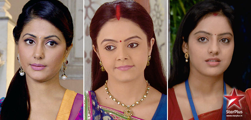 Star Plus Actress Rashi