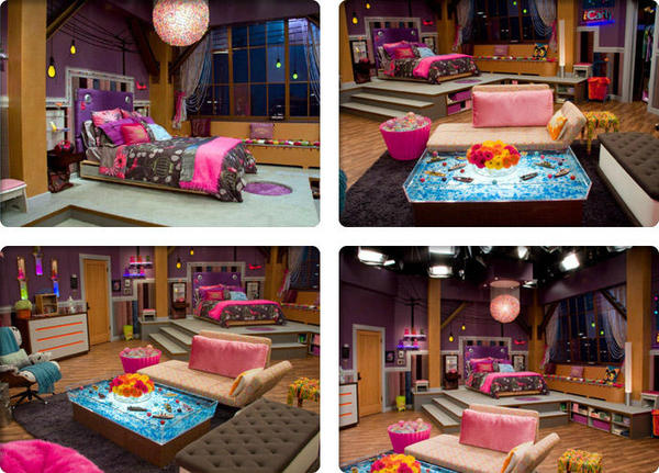 Icarly Bedroom Furniture