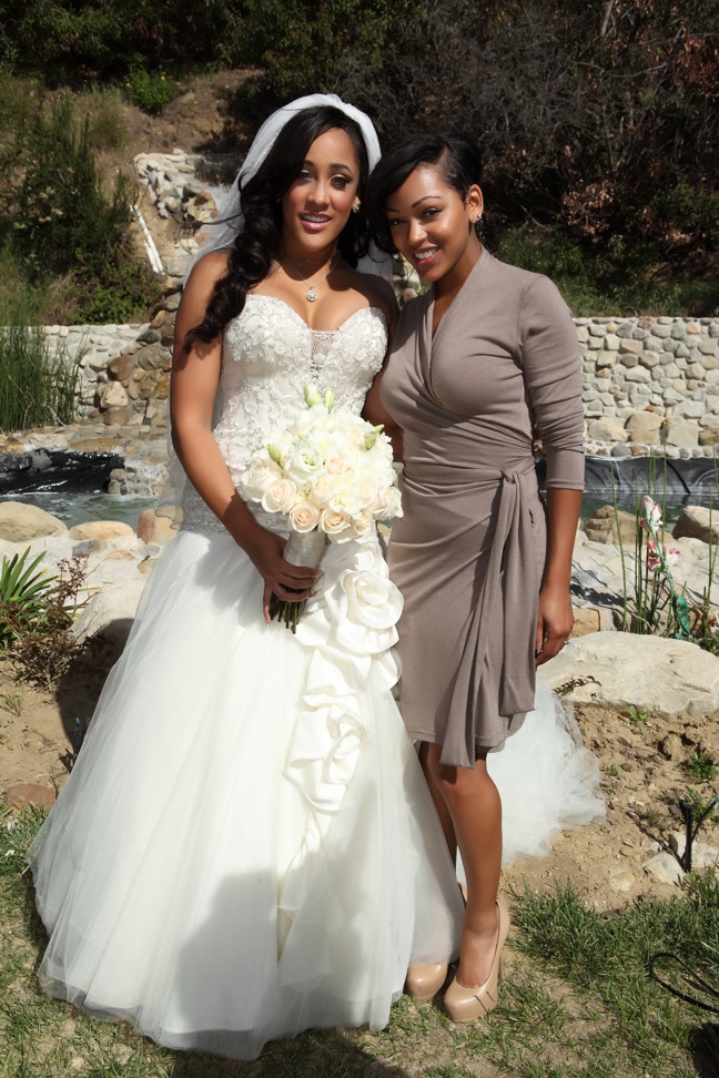Natalie Bgc Wedding All The Stunning Photos From “Bachelor ”Alum