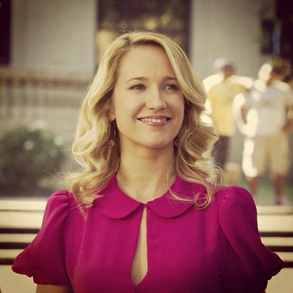 Aubrey Pitch Perfect