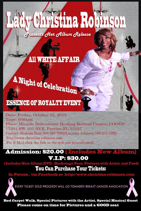 Lucretia Johnson's Instagram, Twitter & Facebook on IDCrawl