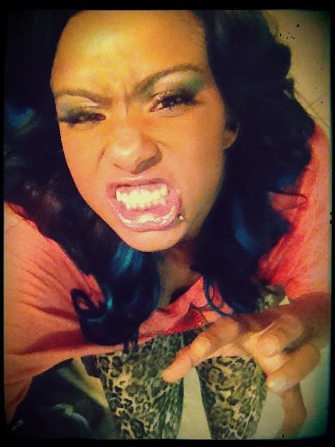 Ashley Couture Epps (@DaRealCouture) | Twitter