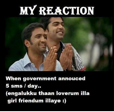 Santhanam Reaction