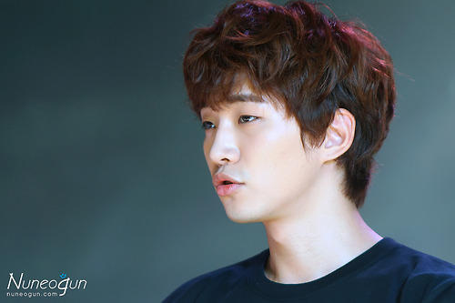 2pm Junho Cute