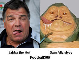 Fat Sam Quotes
