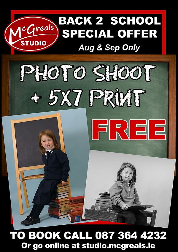 McGreals Studio (@McGrealsStudio) | Twitter