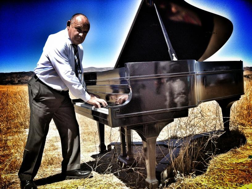 CSI - Paul Guilfoyle/Captain Jim Brass #1: He has some funny lines ...