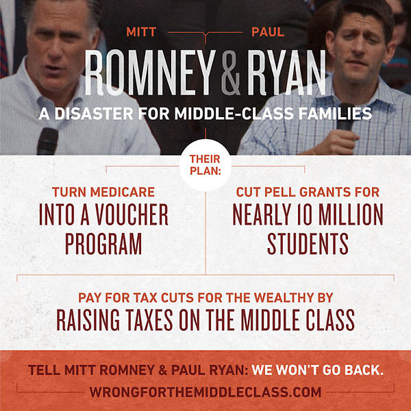 Compare And Contrast Propaganda Examples